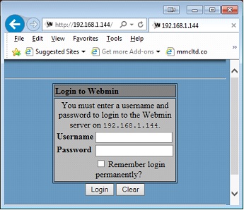 XBMC using Network Boot - Not Just Cables Blog